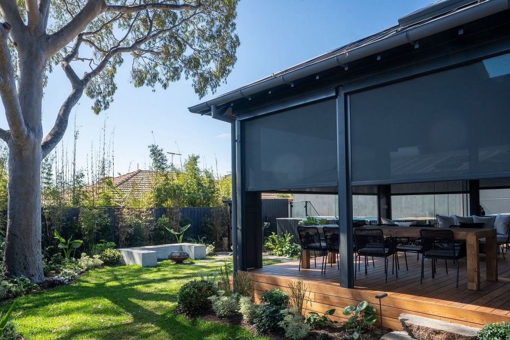 Outdoor Shade Structures for Your Perfect Outdoor Space