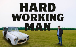 Hard Working Man | Play Free Online
