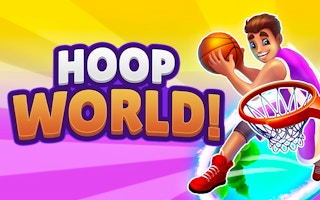 Hoop World | Play Free Online